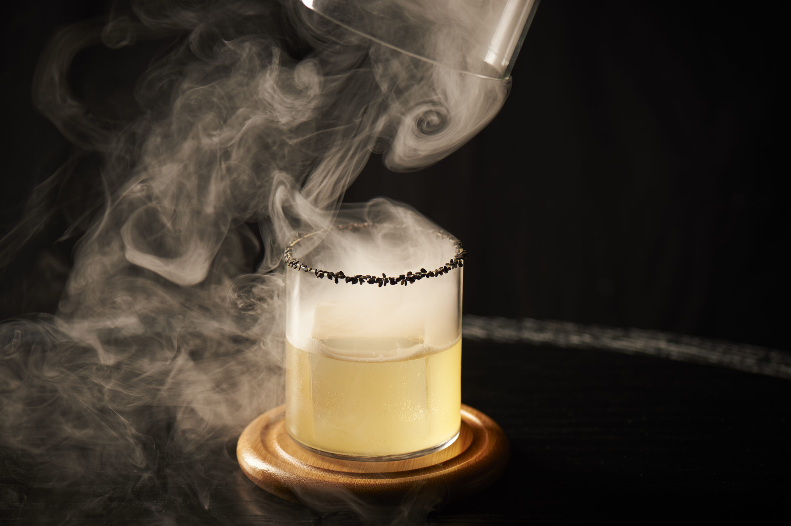 View Our Menus | Aqua Shard | Central London