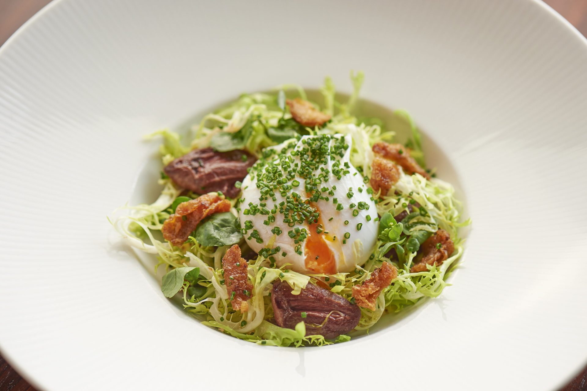 Lunch | Aqua Shard | British Cuisine | Central London