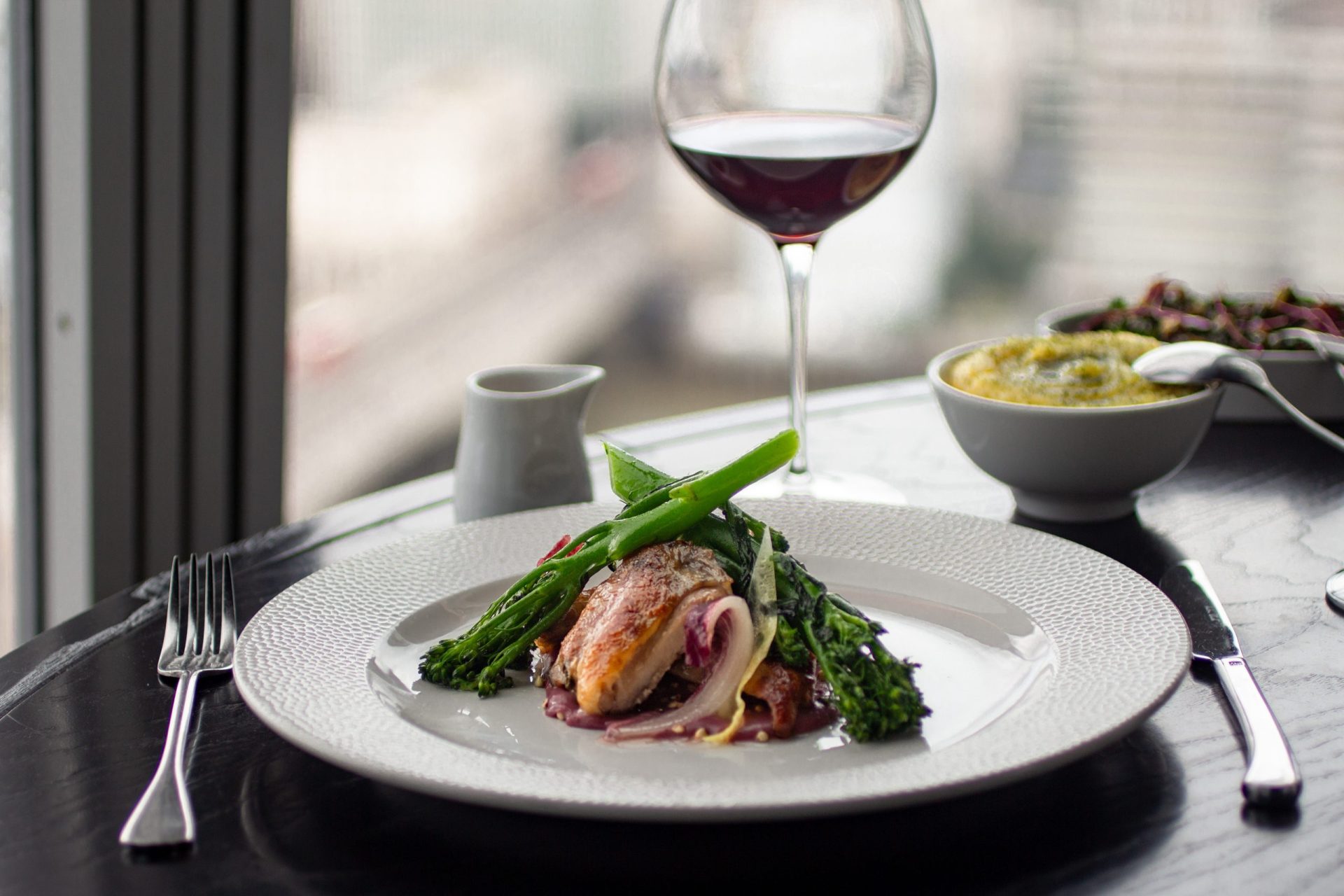 What's On - Aqua Shard